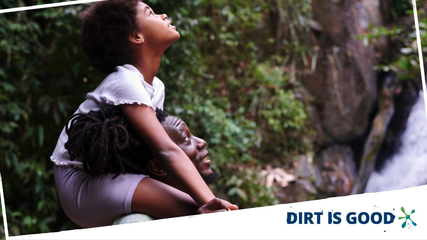 Dirt Is Good – Earth Day 2023 Campaign - Creature & Co.